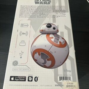 Other | Star Wars Disney Spherecom | Poshmark